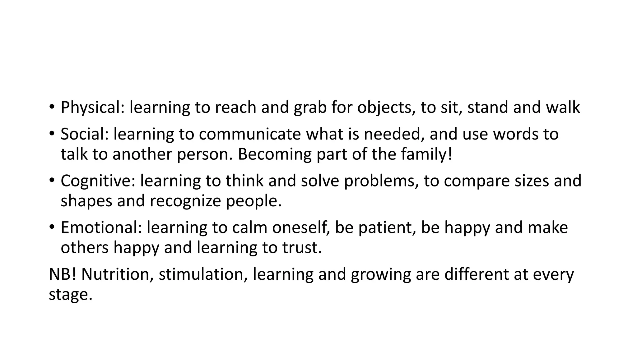EARLY CHILDHOOD DEVELOPMENT IEC MATERIAL DEVELOPMENT.pptx