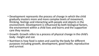 EARLY CHILDHOOD DEVELOPMENT IEC MATERIAL DEVELOPMENT.pptx