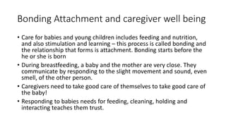 EARLY CHILDHOOD DEVELOPMENT IEC MATERIAL DEVELOPMENT.pptx