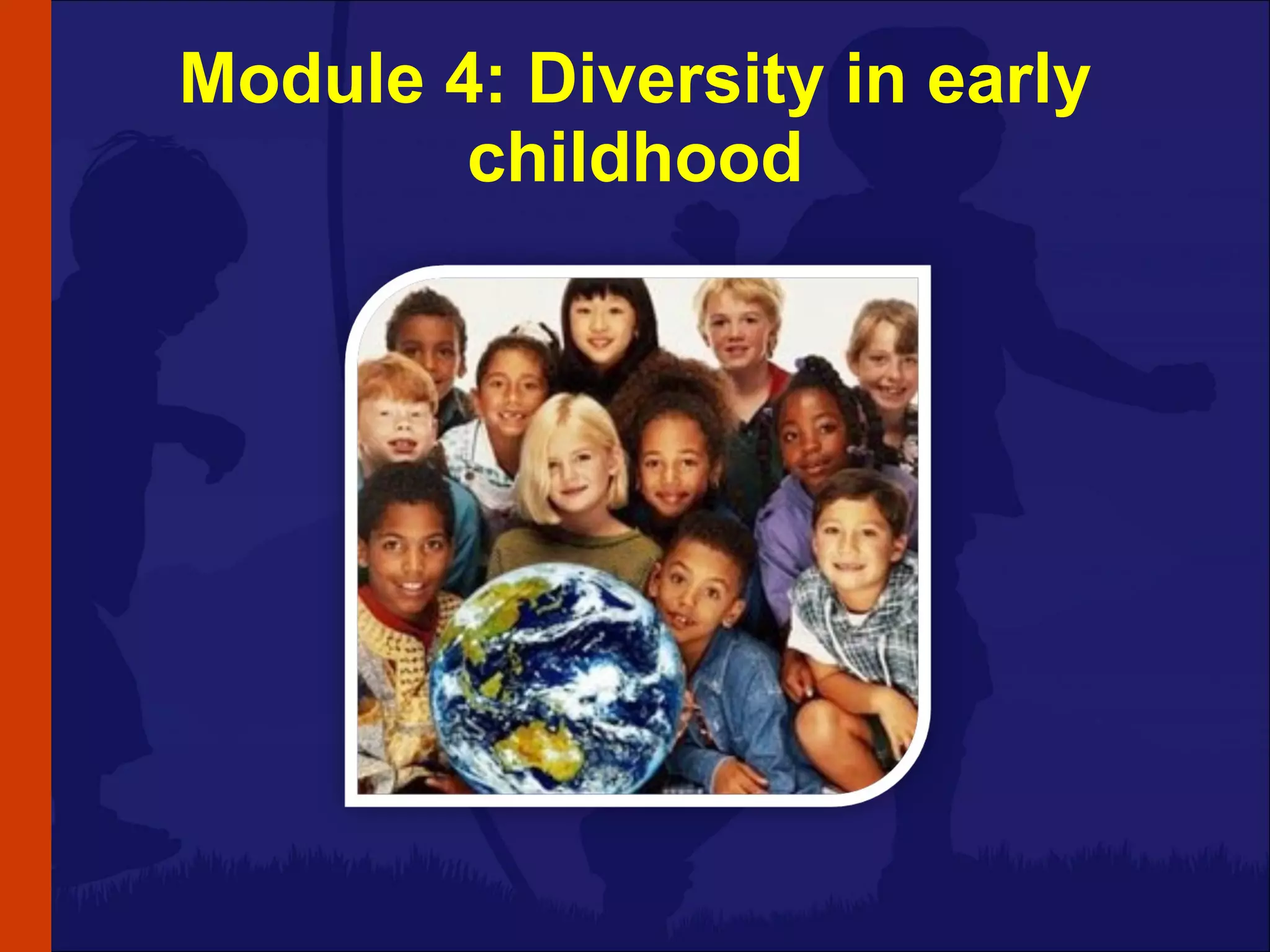 NCV 2 Early Childhood Development Hands-On Support Module 4 | PPT ...