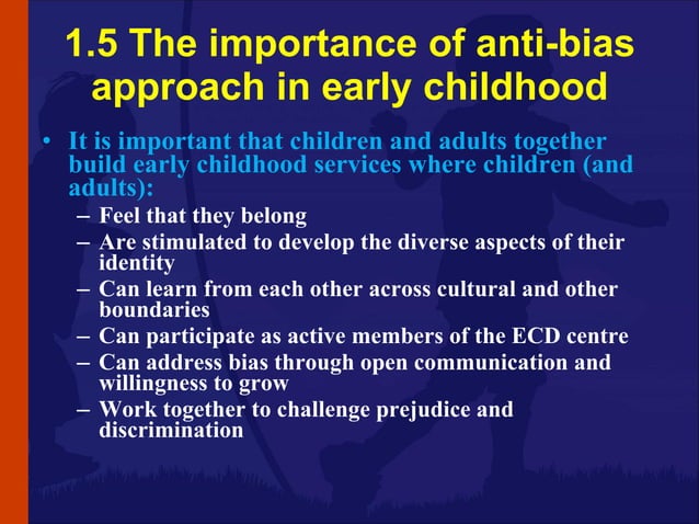 NCV 2 Early Childhood Development Hands-On Support Module 4 | PPT ...