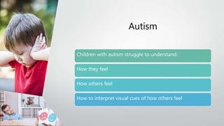 Early childhood (2-6 years) Emotional Development | PPTX