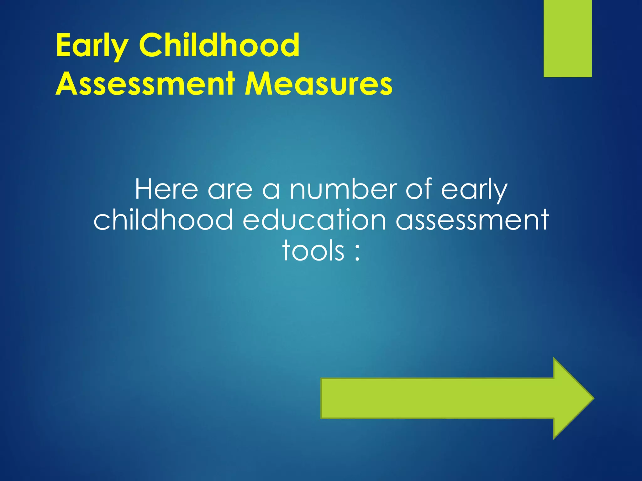 Early Childhood Education Assessment.pdf