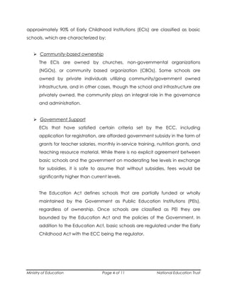 Early childhood education_in_jamaica | PDF