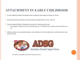 Early childhood pp | PPT