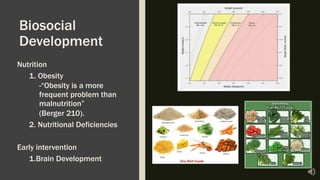 Early childhood presentation | PPT
