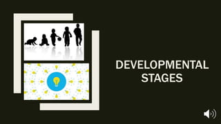 Early childhood presentation | PPT