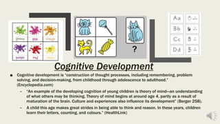 Early childhood presentation | PPT