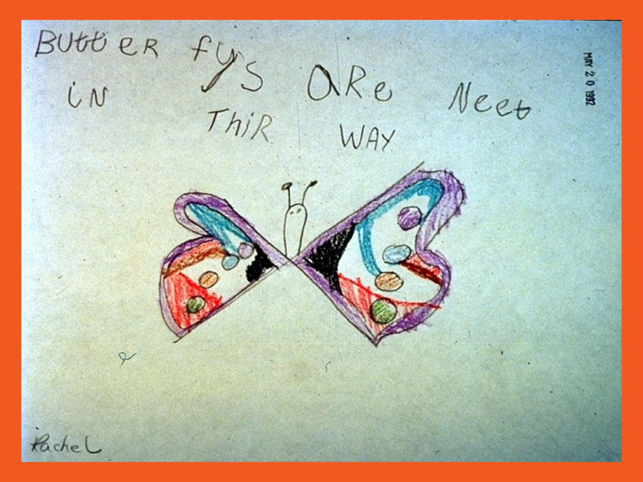 Work Sampling System in Early Childhood Education | PPT