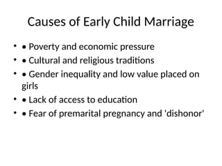 Early_Child_Marriage_Presentation_in_africa.pptx