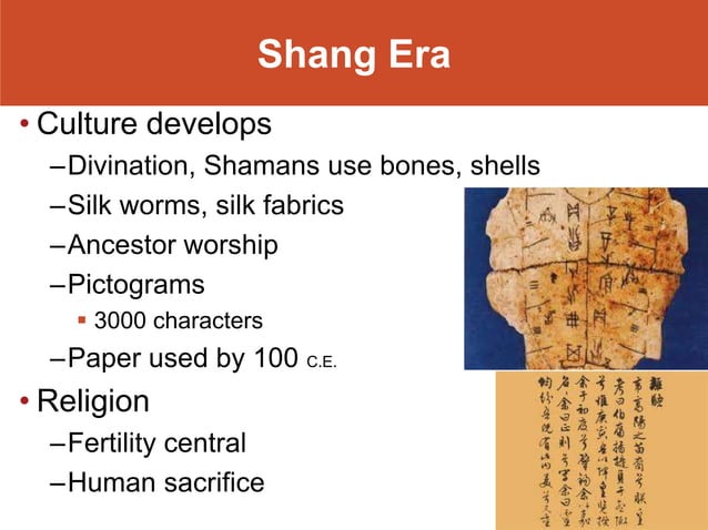 Early china ppt[1] | PPT