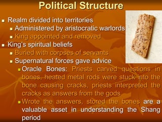 Early chinese civilizations | PPT