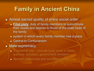 Early chinese civilizations | PPT