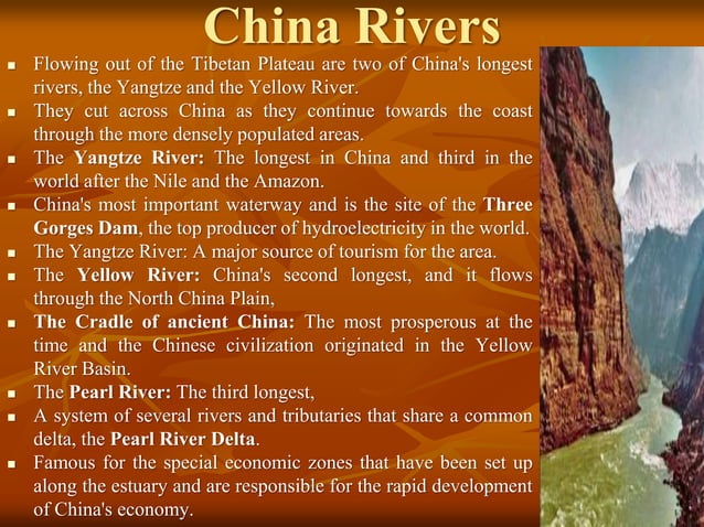 Early chinese civilizations | PPT | Geography | Science
