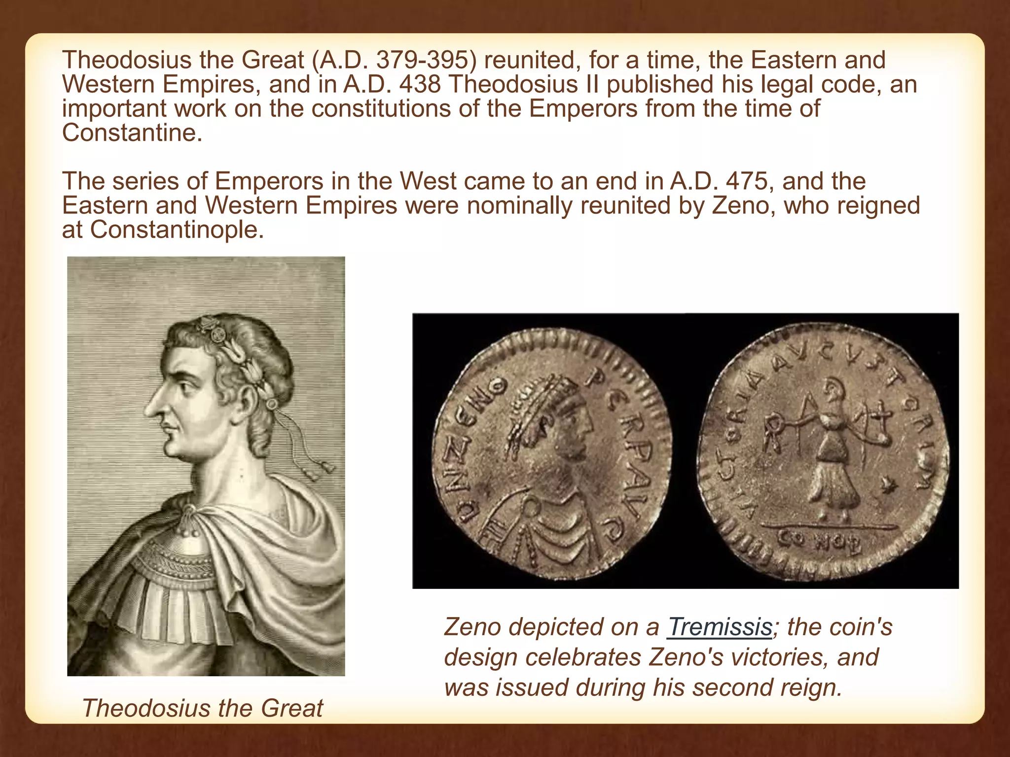 Early christian architecture | PPTX