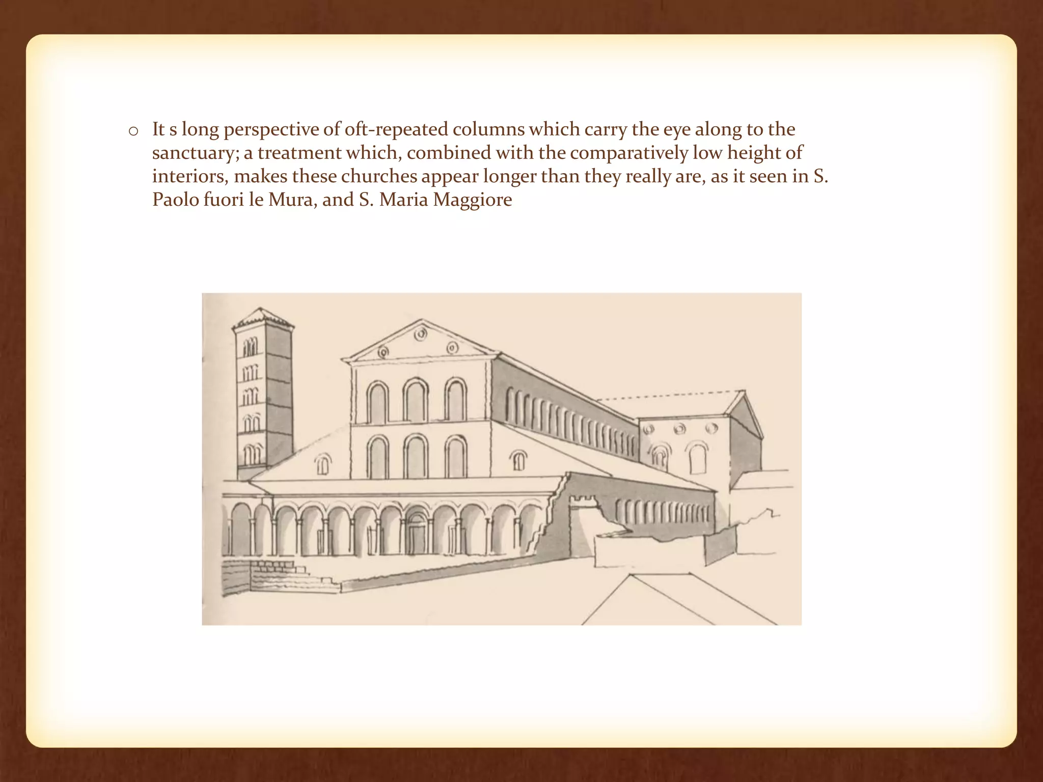 Early christian architecture | PPTX | Christianity | Religion & Spirituality