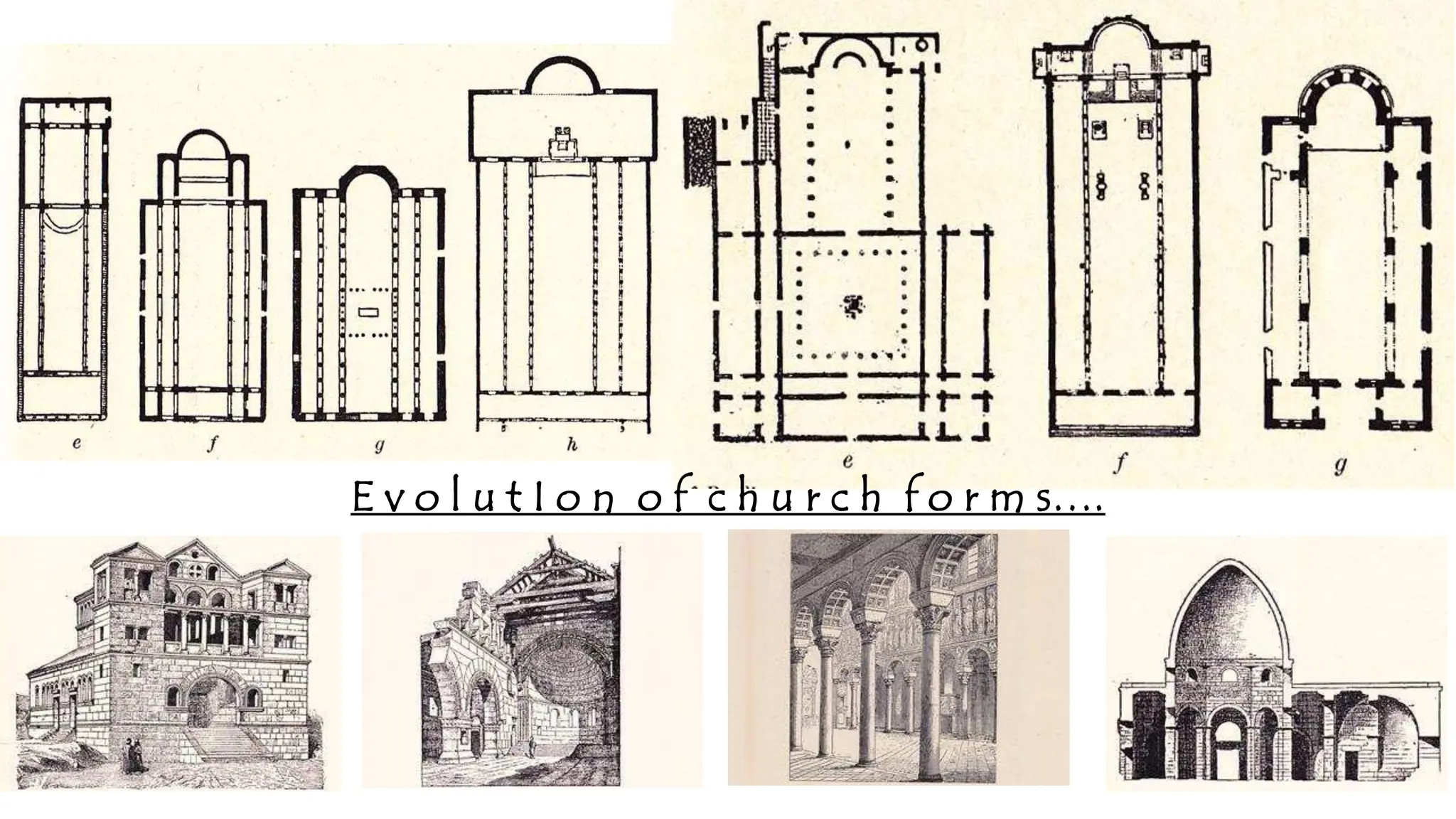 Early_Christian_Architecture.pdf.integral | PPT