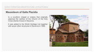 EARLY CHRISTIAN ARCHITECTURE_HISTORY OF ARCHITECTURE 1.pptx.pdf