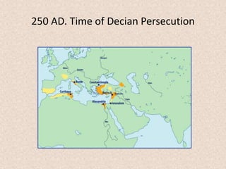 Early Christian Art | PPTX