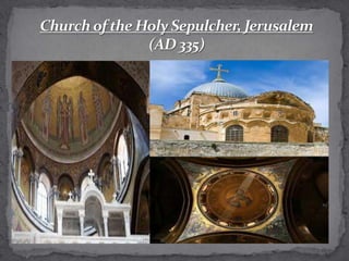 Early Christian Era | PPTX
