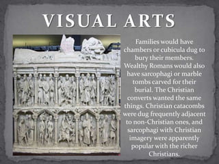 Early Christian Era | PPTX