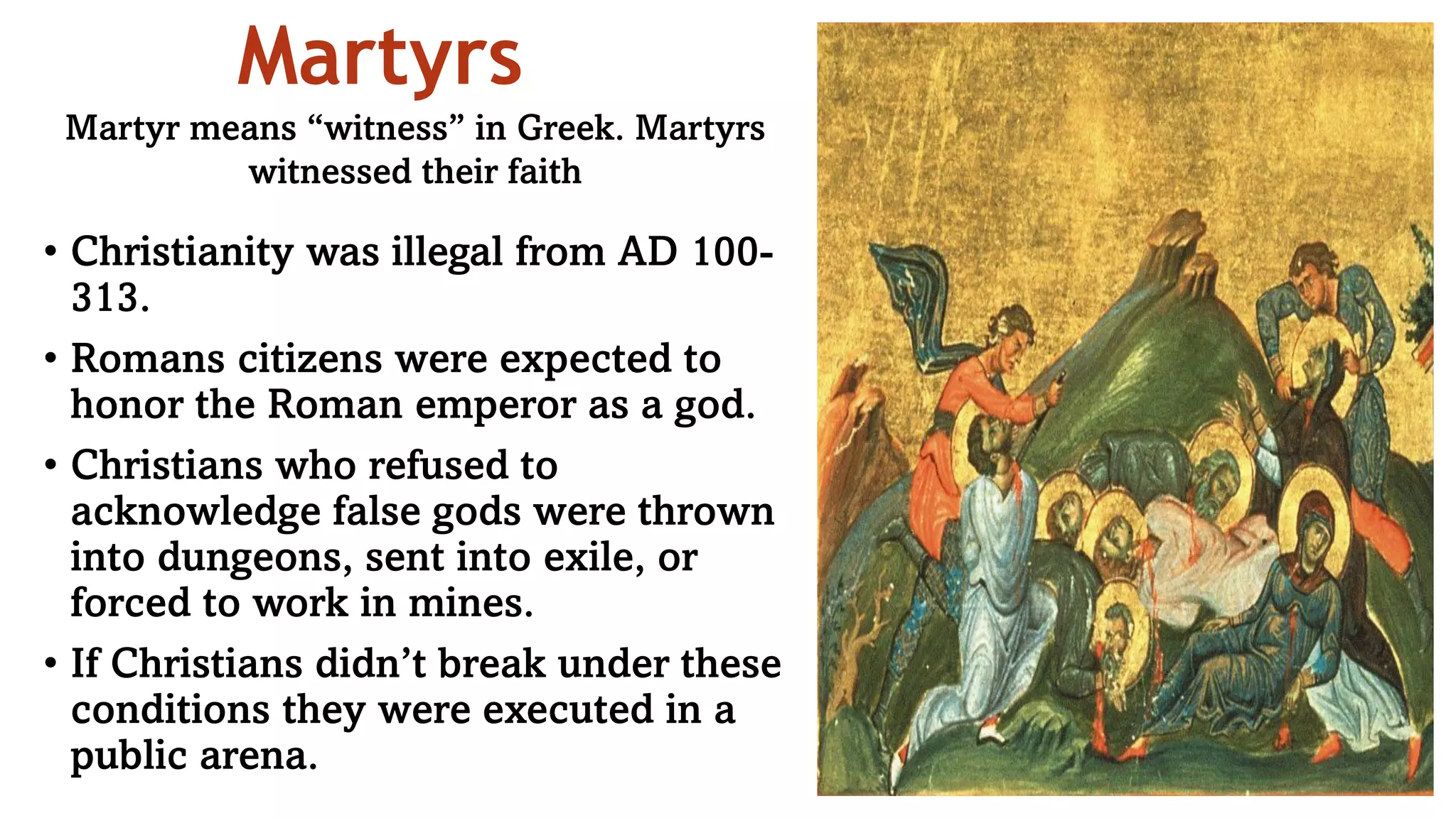 EARLY CHRISTIAN PERSECUTION.pdf