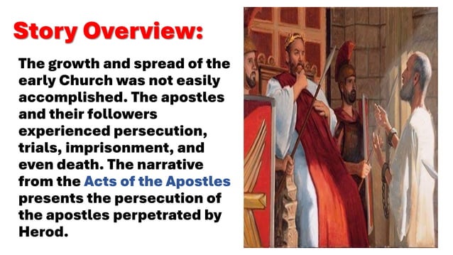 EARLY CHRISTIAN PERSECUTION.pdf | Christianity | Religion & Spirituality