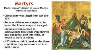 EARLY CHRISTIAN PERSECUTION.pdf