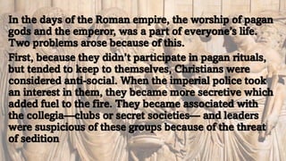 EARLY CHRISTIAN PERSECUTION.pdf