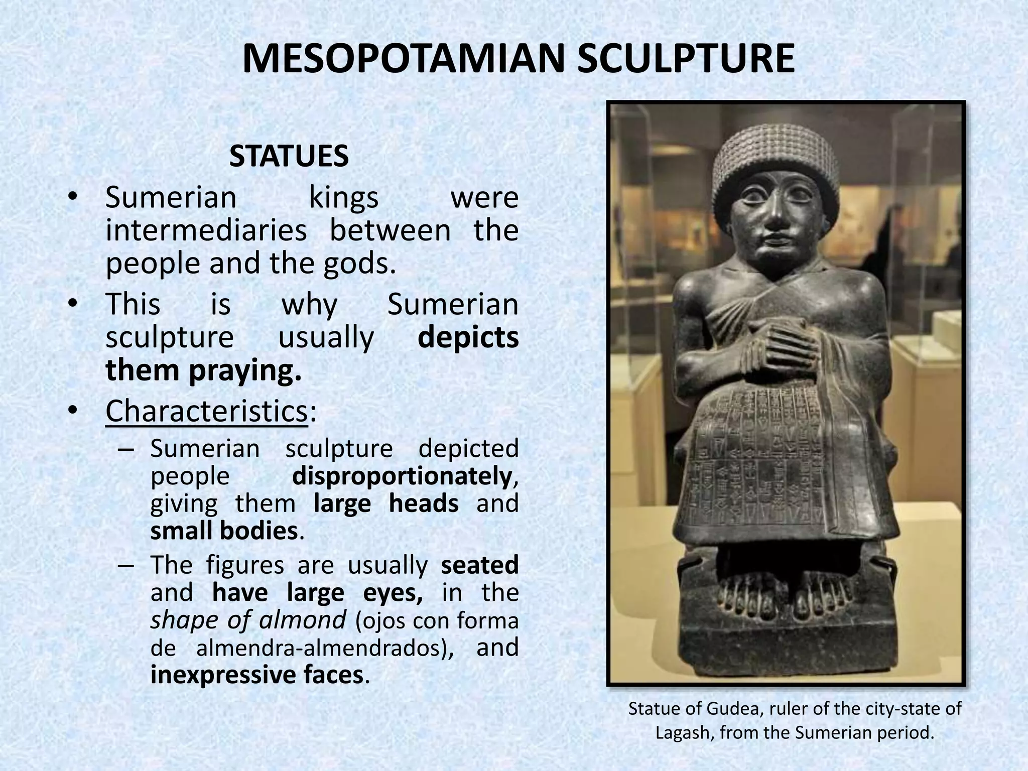 Early civilisation | PPTX