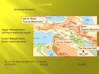 Early civilisations | PPT