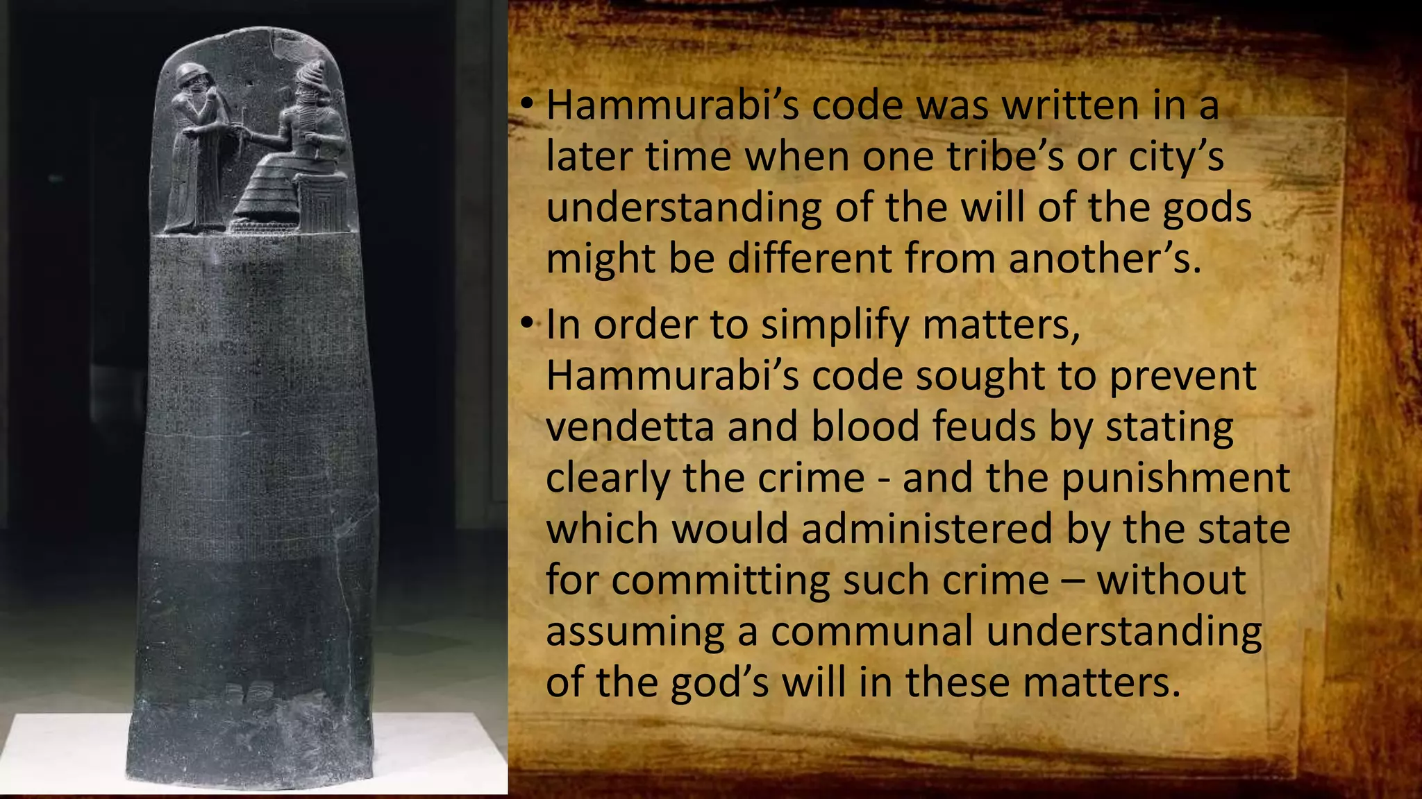 Early civilization: Mesopotamia, Assyria, and Persia | PPTX