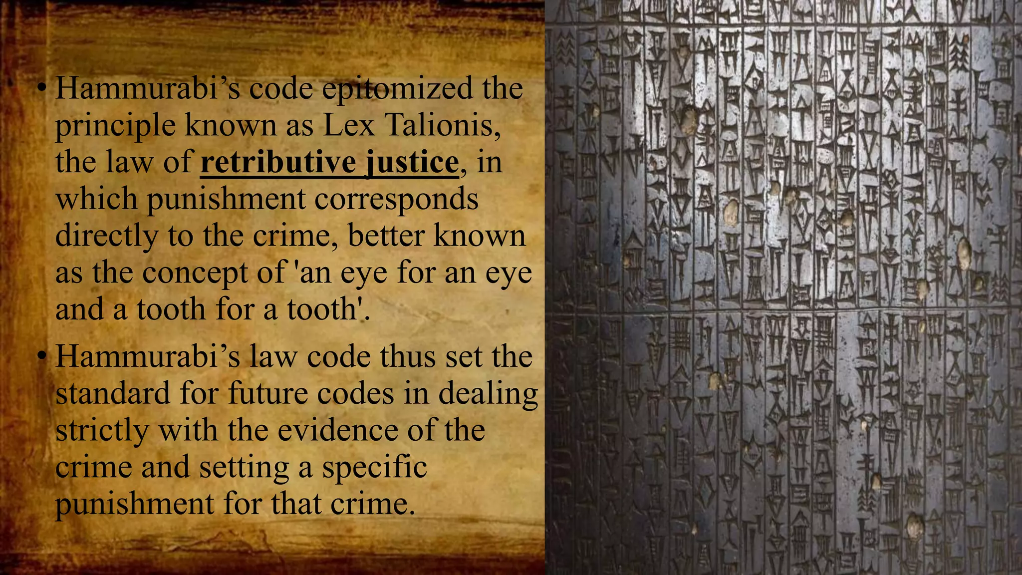 Early civilization: Mesopotamia, Assyria, and Persia | PPTX