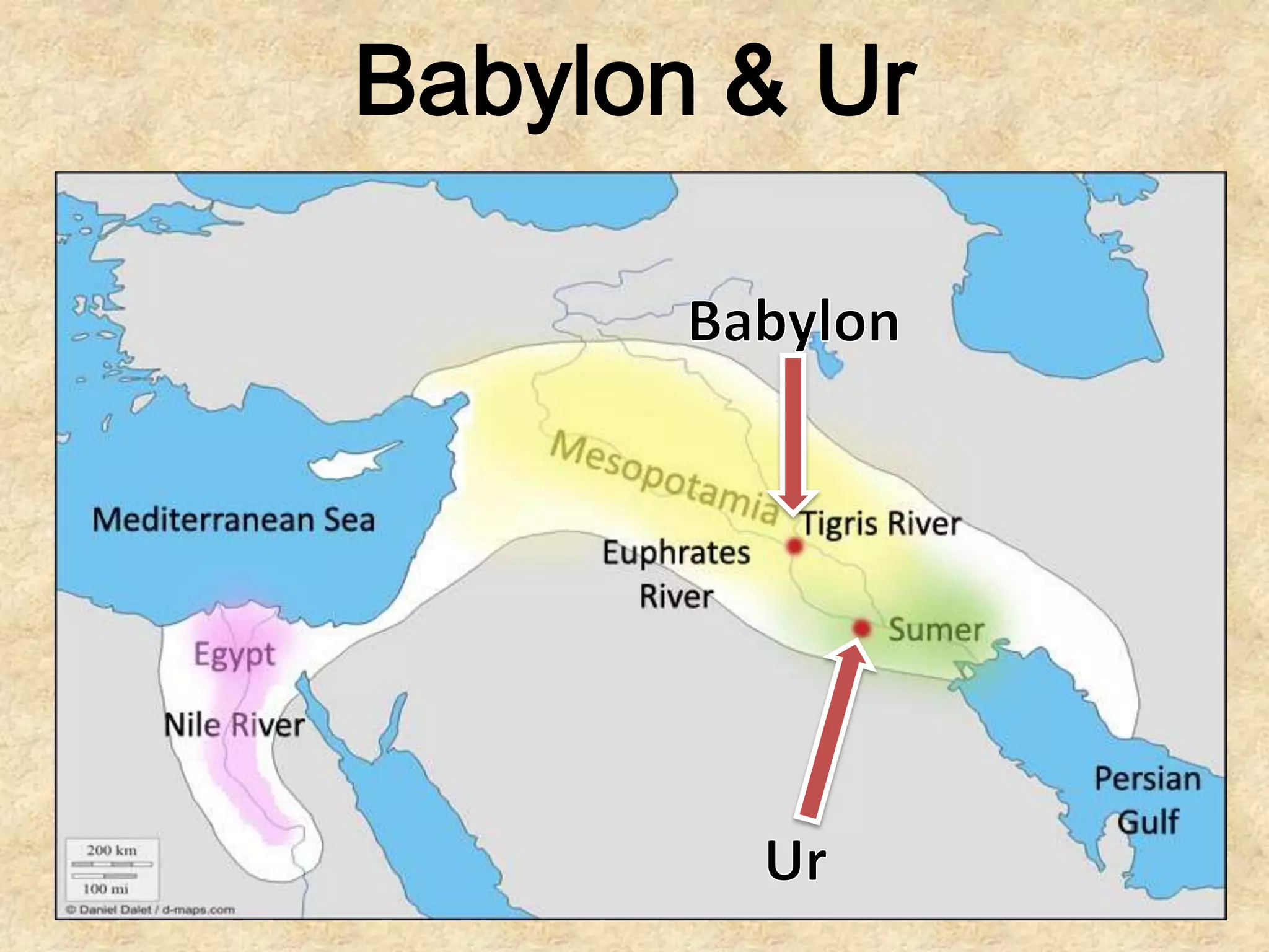 Early civilizations: The Fertile Crescent | PPT
