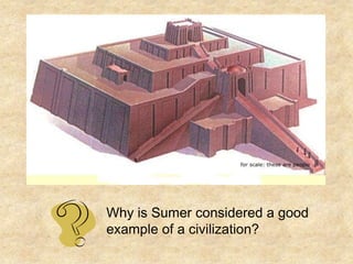 Early civilizations: The Fertile Crescent | PPTX | Agriculture | Industries