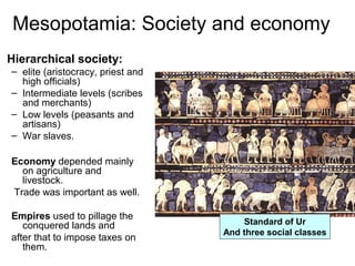 Early civilizations | PPT | Geography | Science