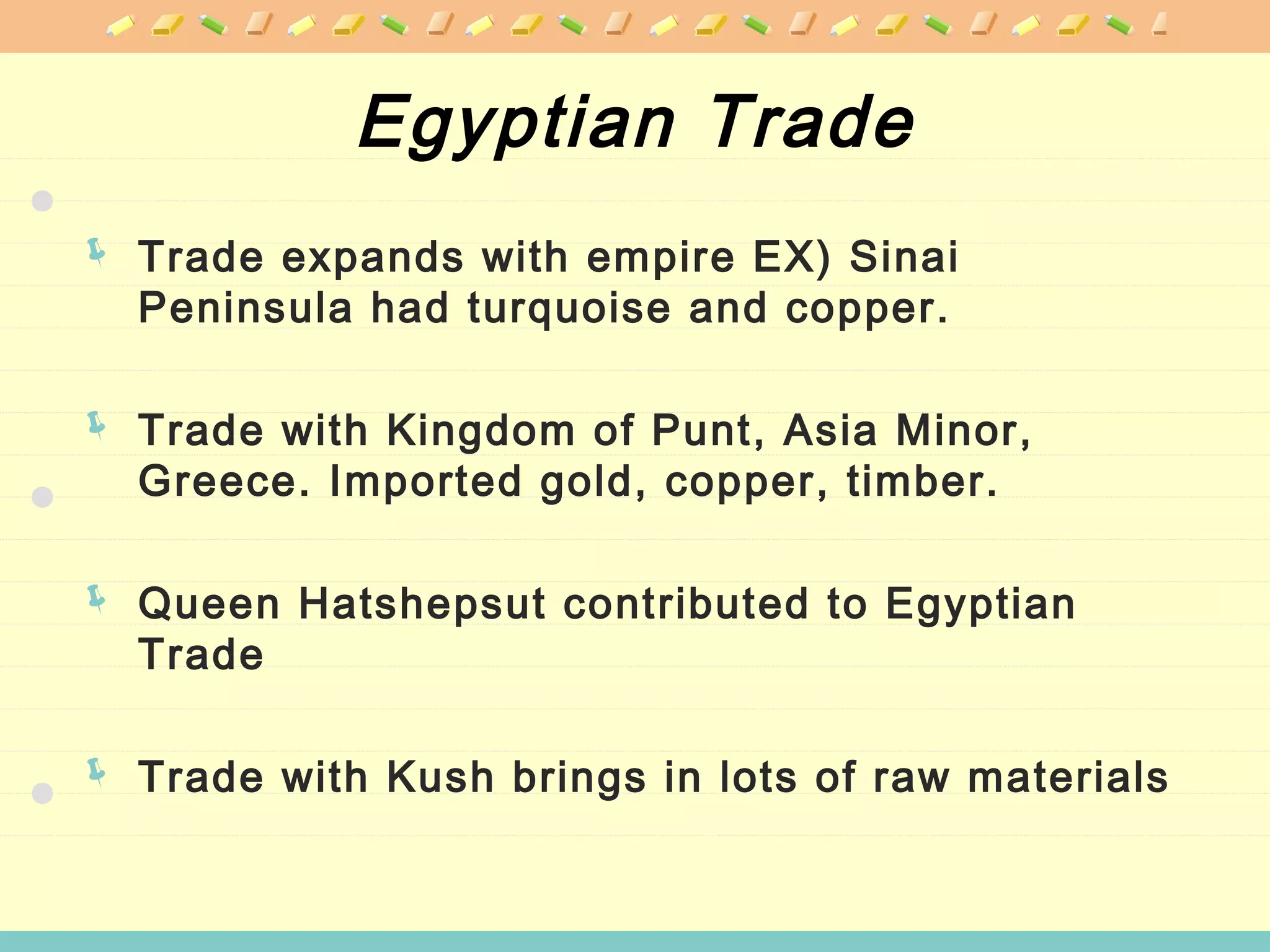 Early Civilizations | PPT