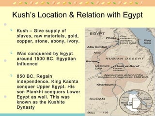 Early Civilizations | PPT