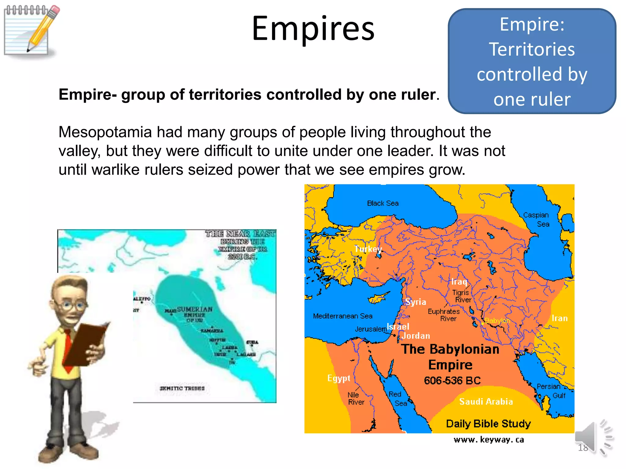 Early Civilizations.pptx