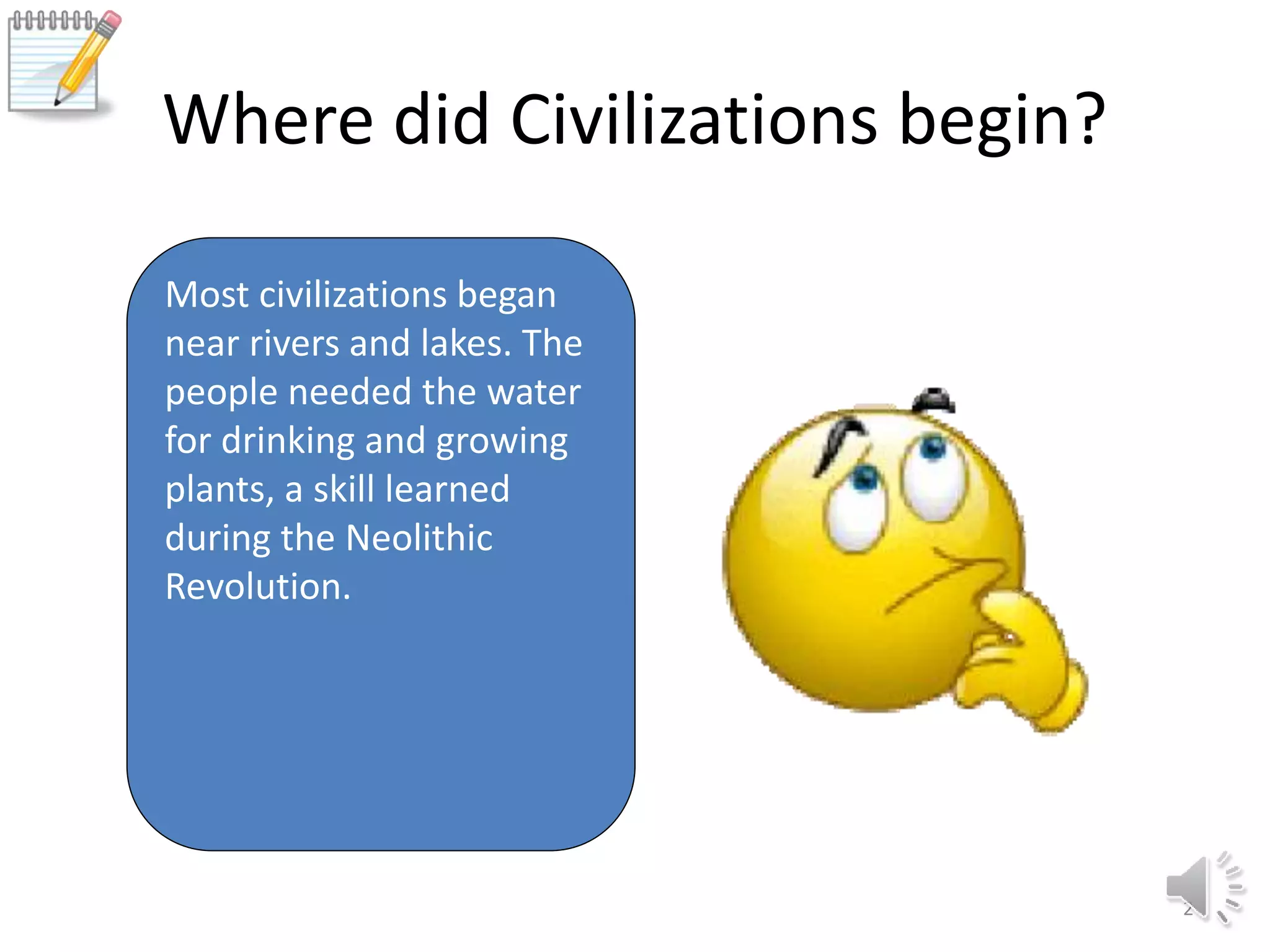 Early Civilizations.pptx