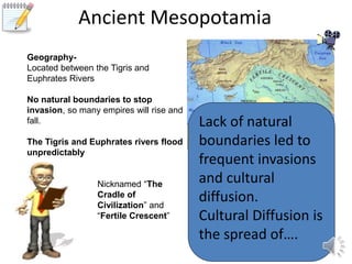 Early Civilizations.pptx