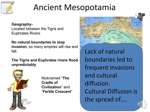Early Civilizations.pptx