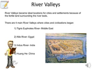 Early Civilizations.pptx