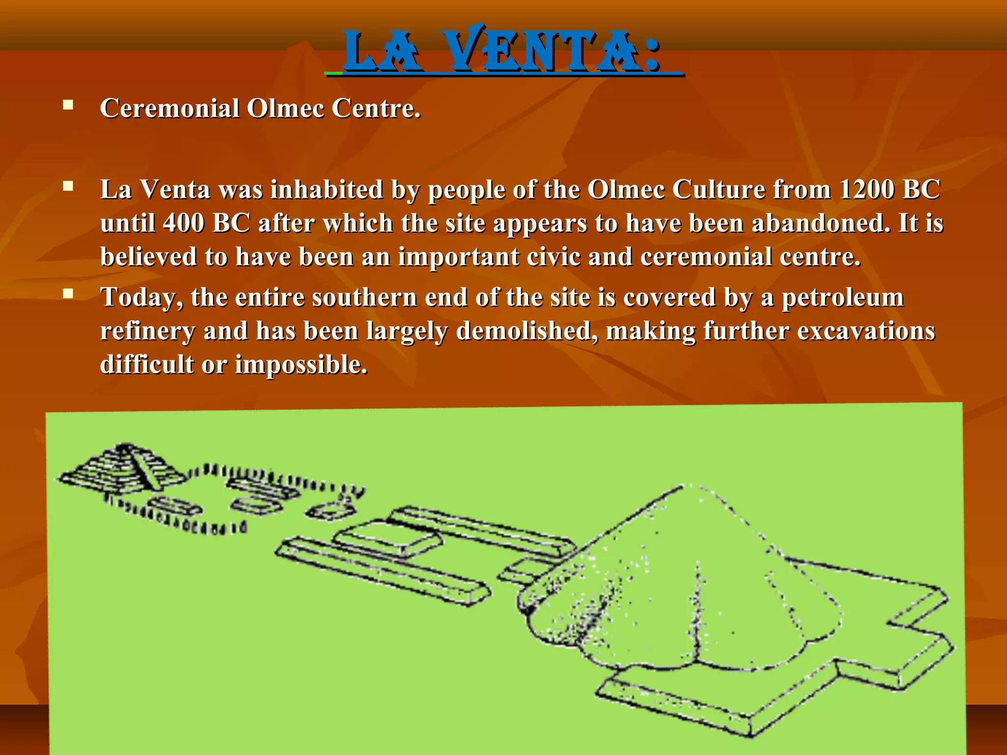 Early civilizations of the mesoamerica | PPT | Geography | Science