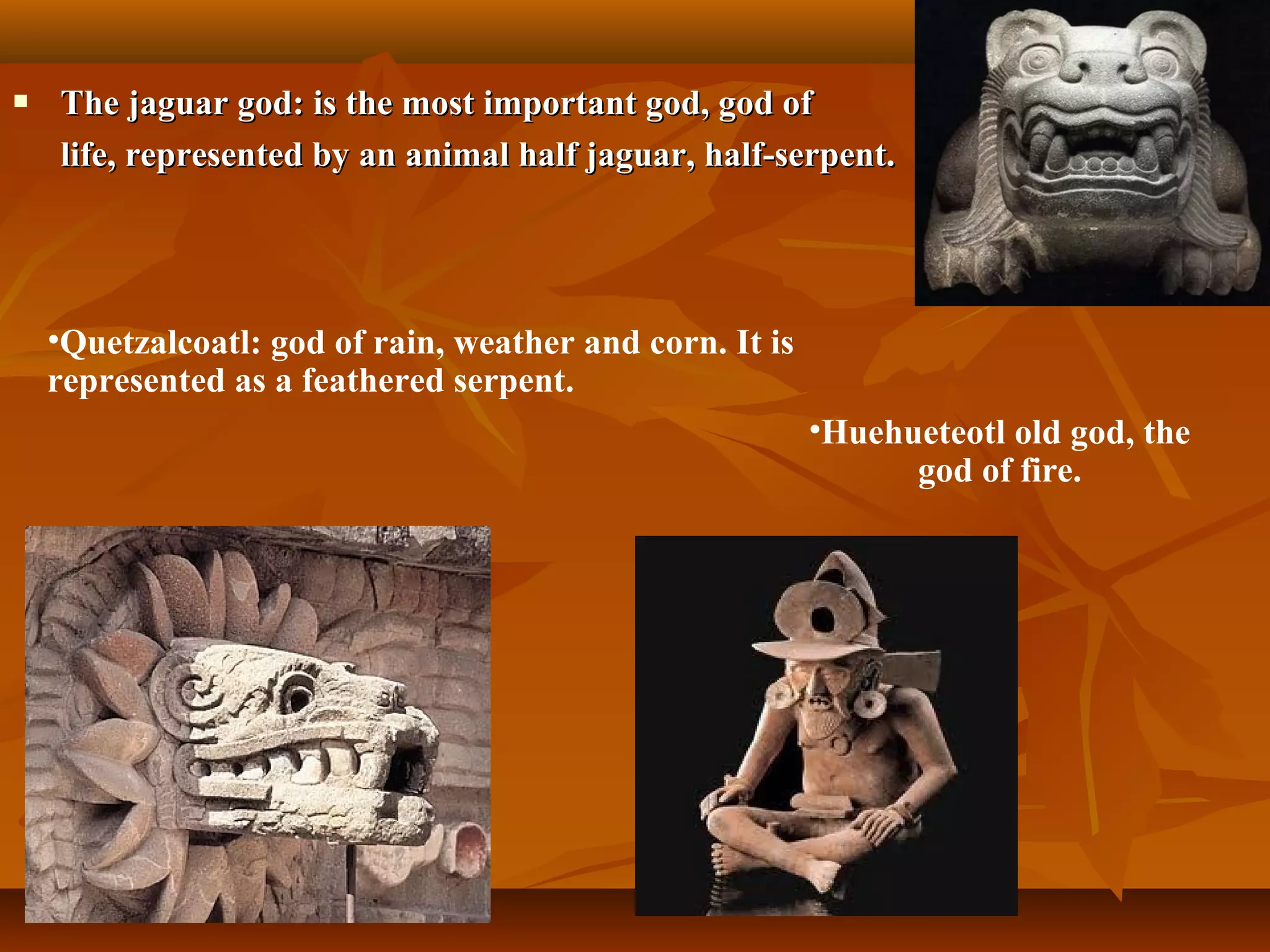 Early civilizations of the mesoamerica | PPT