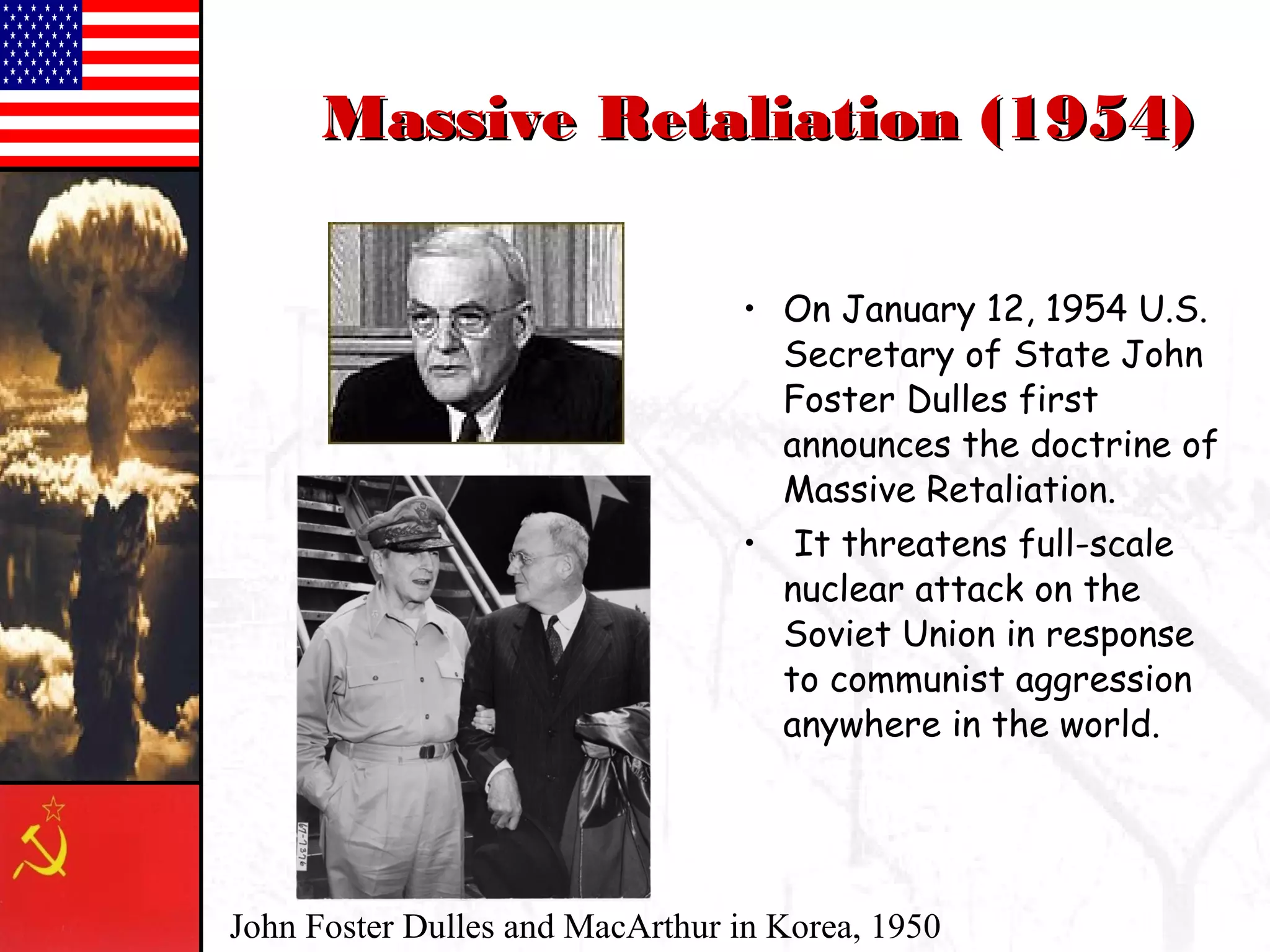 The Cold War | PPT