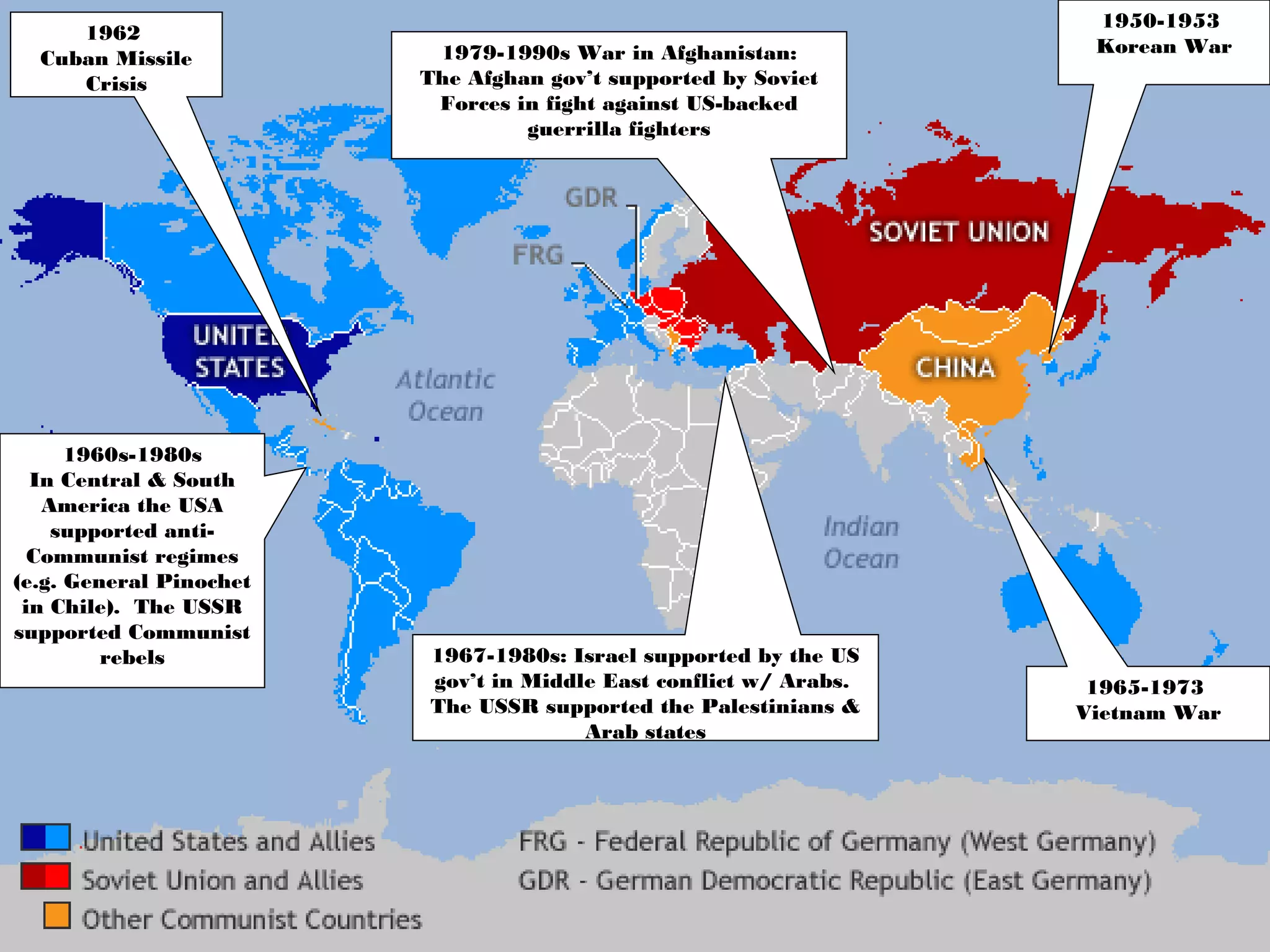The Cold War | PPT