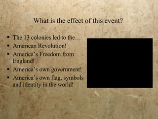 Early Colonies Final | PPT