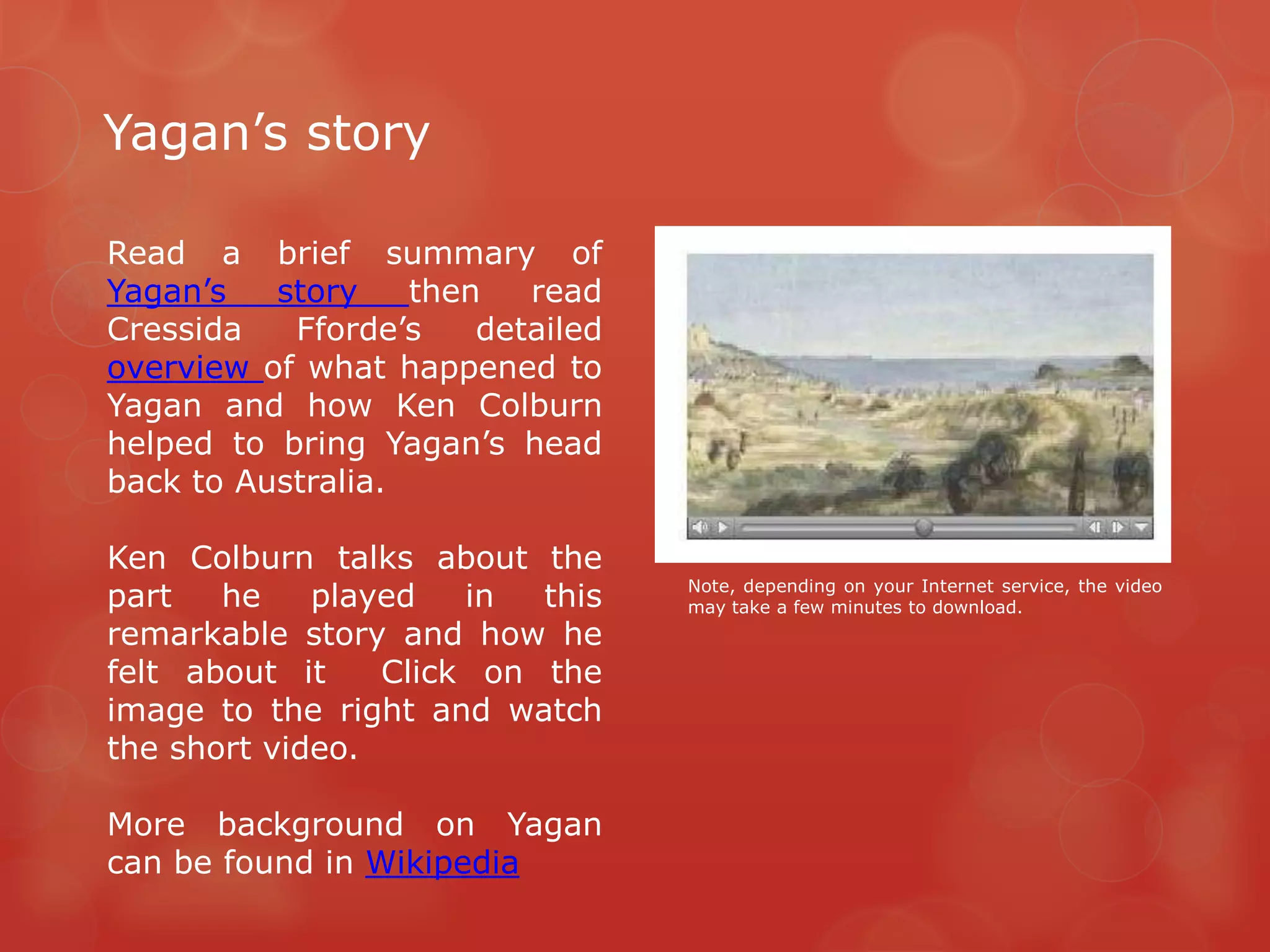 Early contact and resistance 2 | PPTX