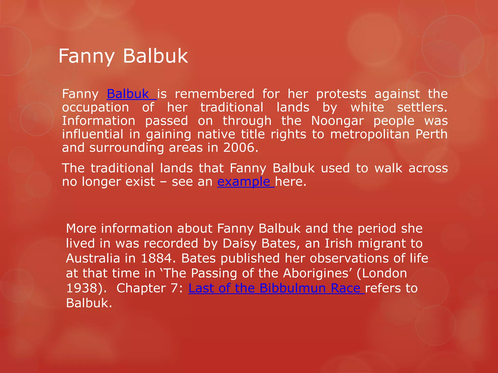 Early contact and resistance 2 | PPTX